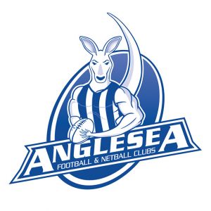 AFL Barwon TV - Anglesea Team Page