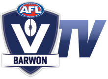 AFL Barwon TV - BFL